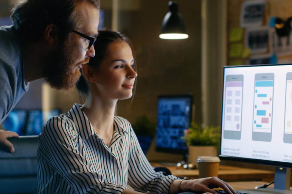 8 Highly Creative Power App Ideas | IncWorx Consulting