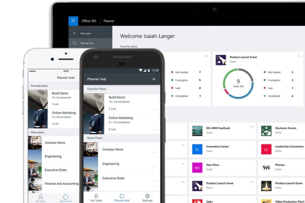 How to Use Microsoft Planner: 8 Simple Productivity Boosts | IncWorx