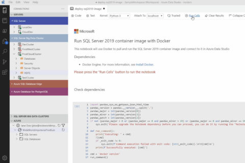 SQL Server 2019: The Newest Powerful Features | IncWorx Consulting