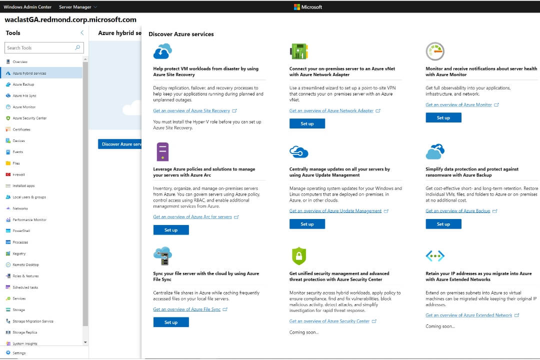 7 Simple Microsoft Azure Hacks To Use Today Incworx Consulting