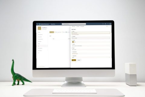 How to Create a Form in SharePoint | IncWorx Consulting