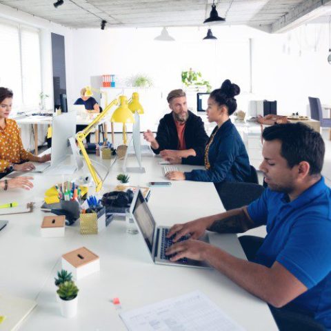 Microsoft Unified Support Alternative | IncWorx Consulting