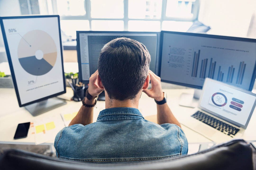 Why Is Data Warehousing Important? | IncWorx