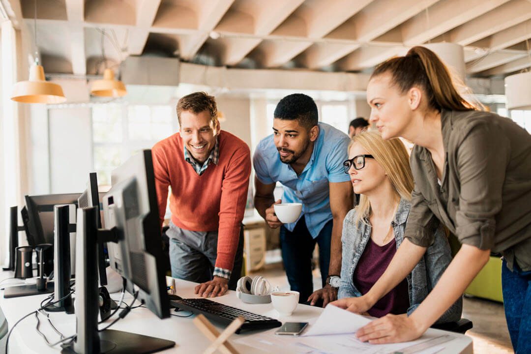 The Microsoft Power Platform: A Beginner's Guide | IncWorx Consulting