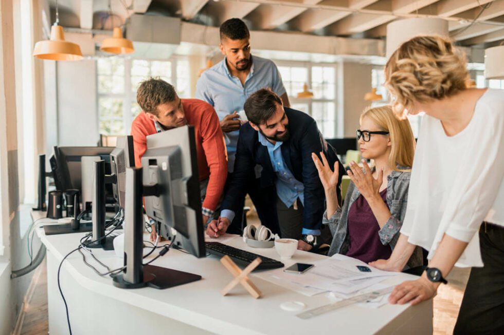 The Microsoft Power Platform: A Beginner's Guide | IncWorx Consulting