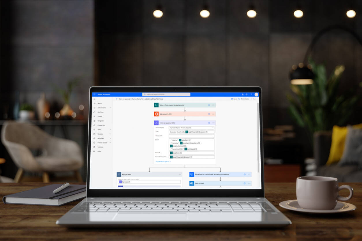 What is Power Automate? A Complete Guide | IncWorx Consulting