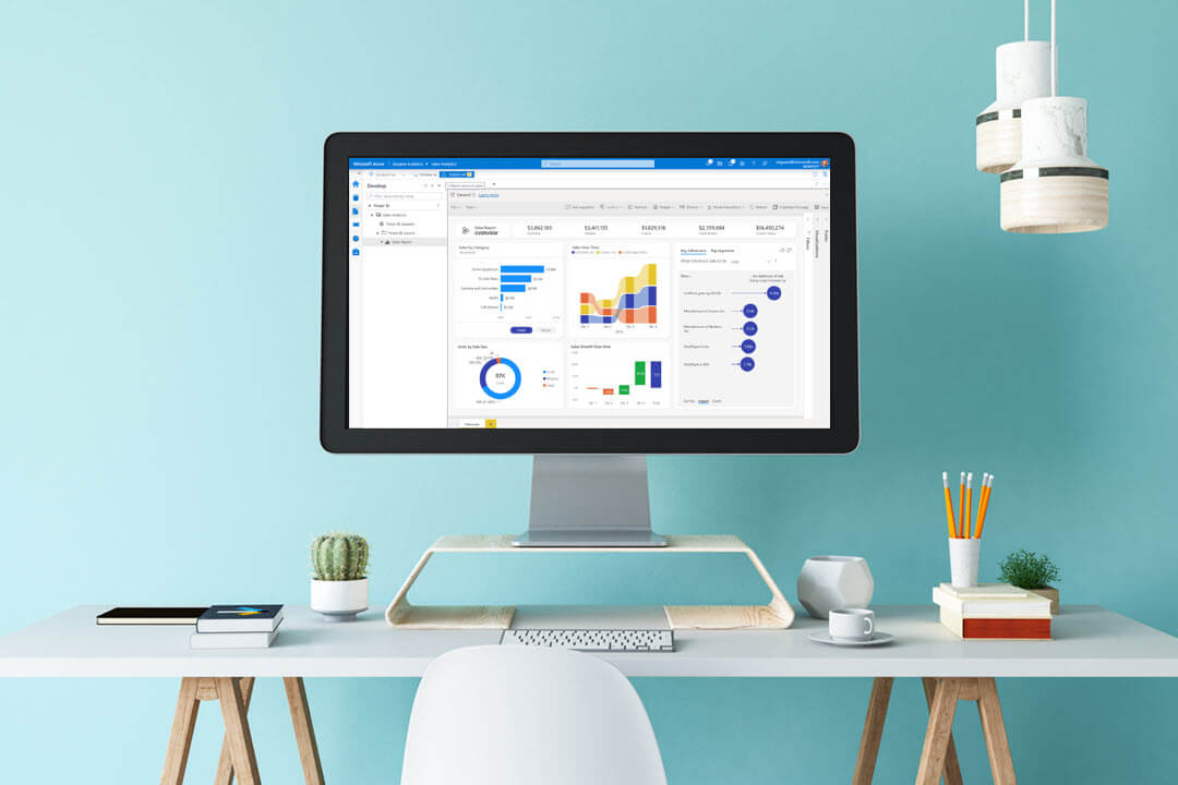 Power Automate Consulting Services | IncWorx Consulting Power Automate Consulting Services | IncWorx Consulting