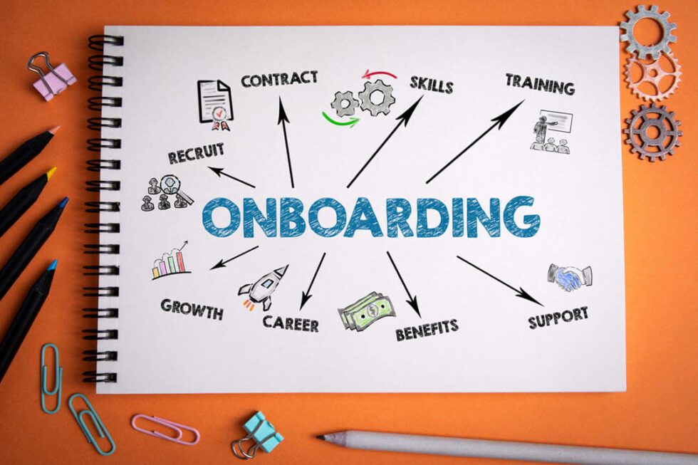 Microsoft 365 Onboarding: Your Employee Onboarding App | IncWorx
