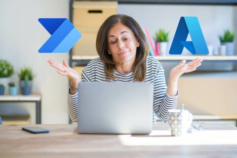 Power Automate vs Logic Apps - Which Fits Your Needs? | IncWorx