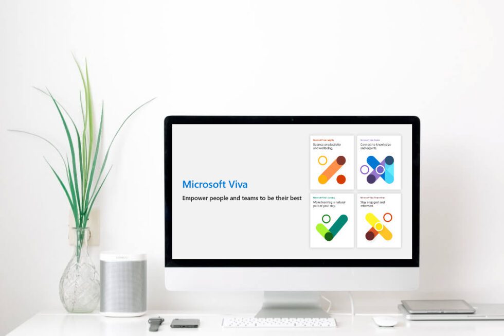 What is Microsoft Viva? A Complete Guide. | IncWorx Consulting